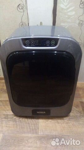 Сушильная машина Winia DWR-IO322 купить в Череповце | Товары для дома и ...