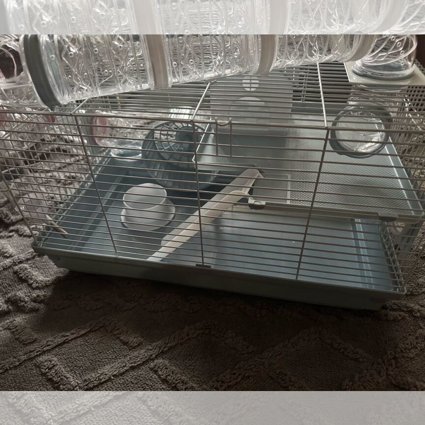 Клетка для грызунов