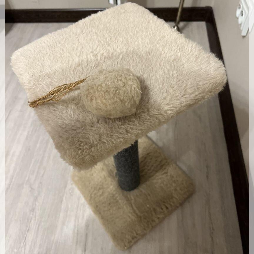 Когтеточка для кошек