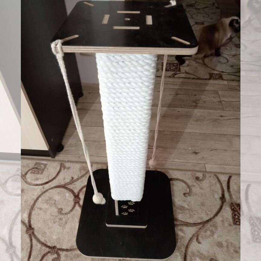 Когтеточка для кошек