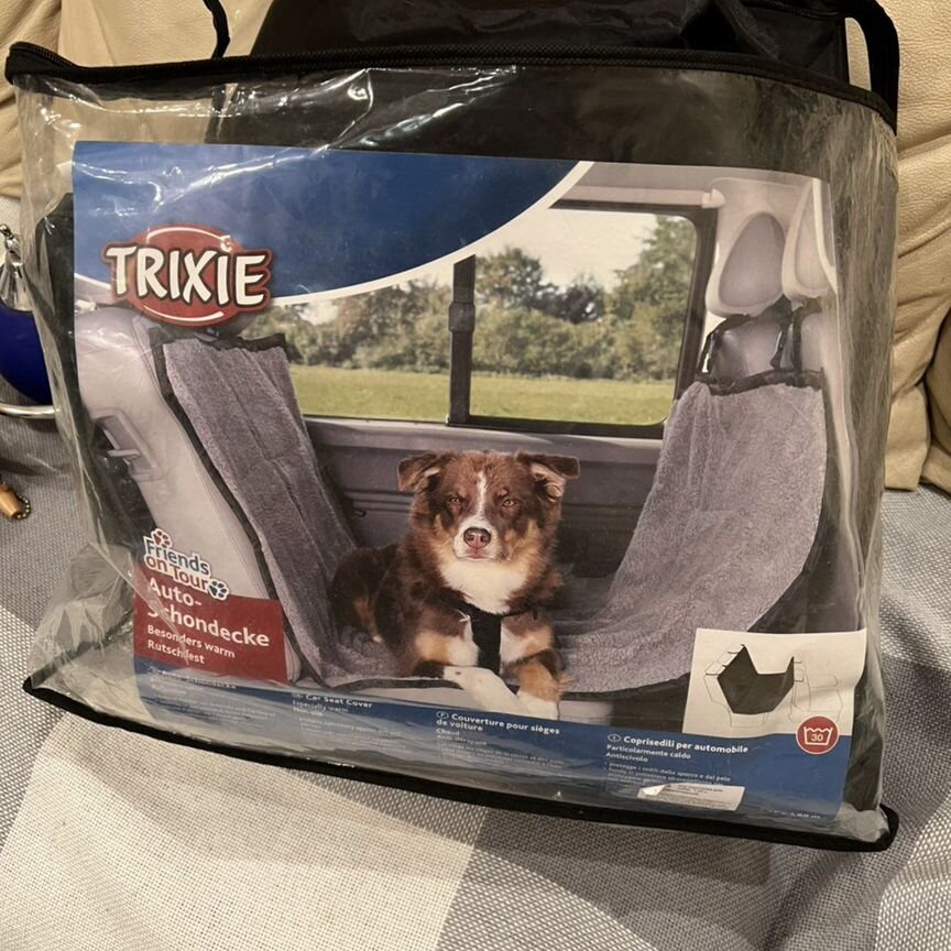 Подстилка для собак