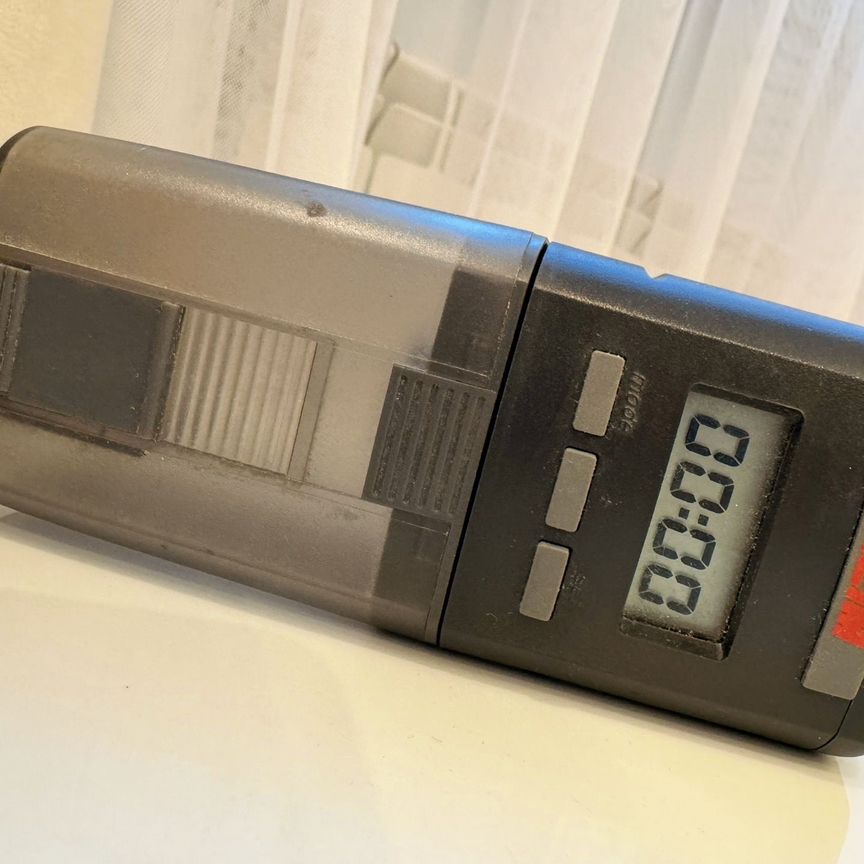 Автокормушка eheim