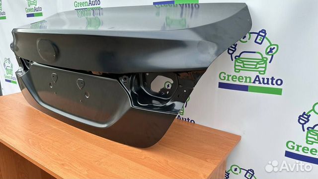 Крышка багажника оригинал новая Toyota Camry 70 купить в Москве TOYOTA ...