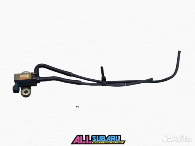 Соленоид управления наддувом Subaru Forester SG9 купить в Москве SUBARU ...