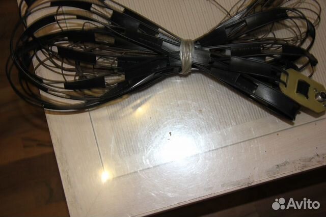 MFJ-1778 антенна G5RV, 80-10 метров купить в Санкт-Петербурге ...