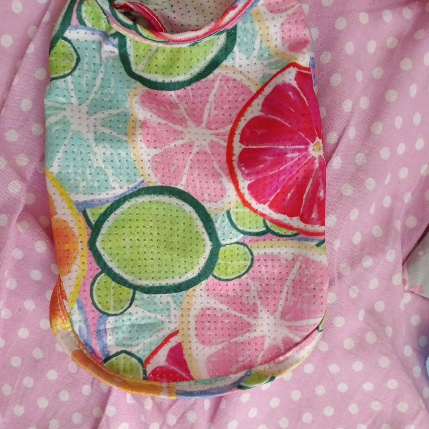 Кофточка для мини собачки