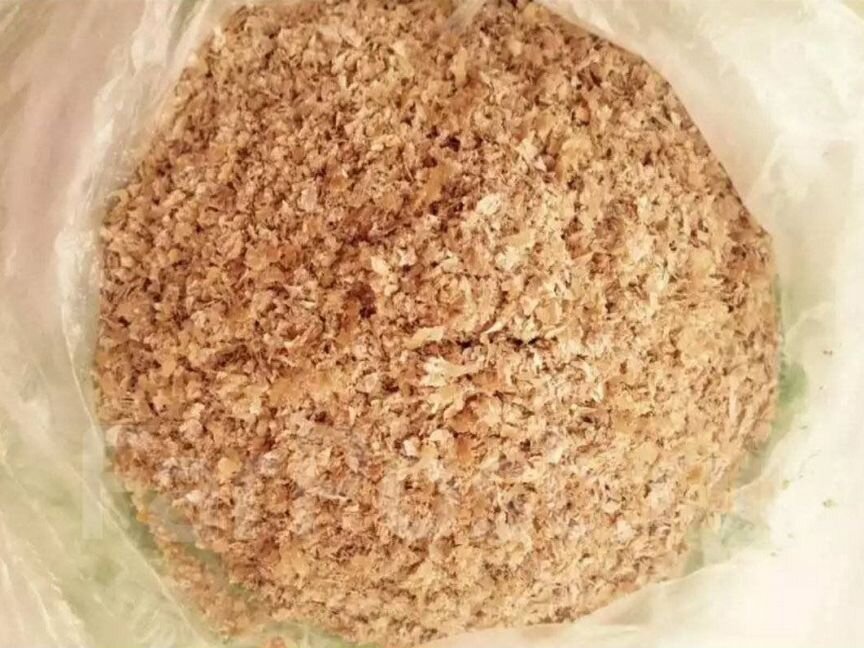 Отруби пшеничные оптом