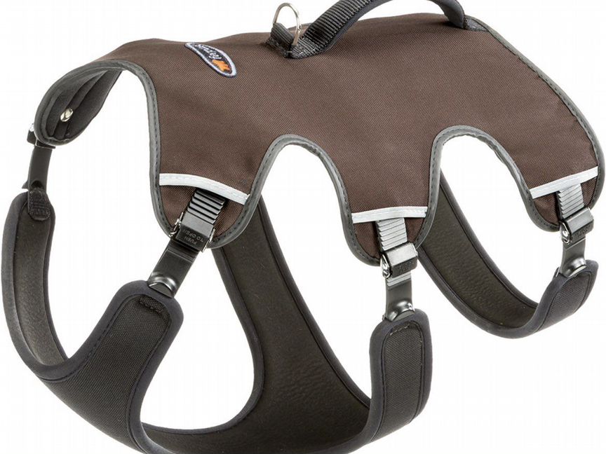 Шлейка Ferplast Ergotrekking, размер M