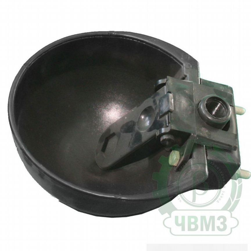 Поилка индивидуальная