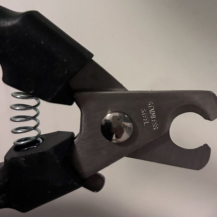 Ножницы для груминга