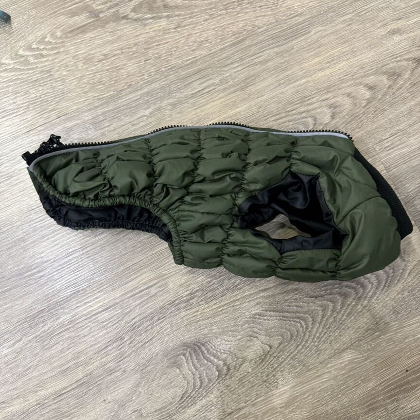 Жилет для собаки lion pets (XL)