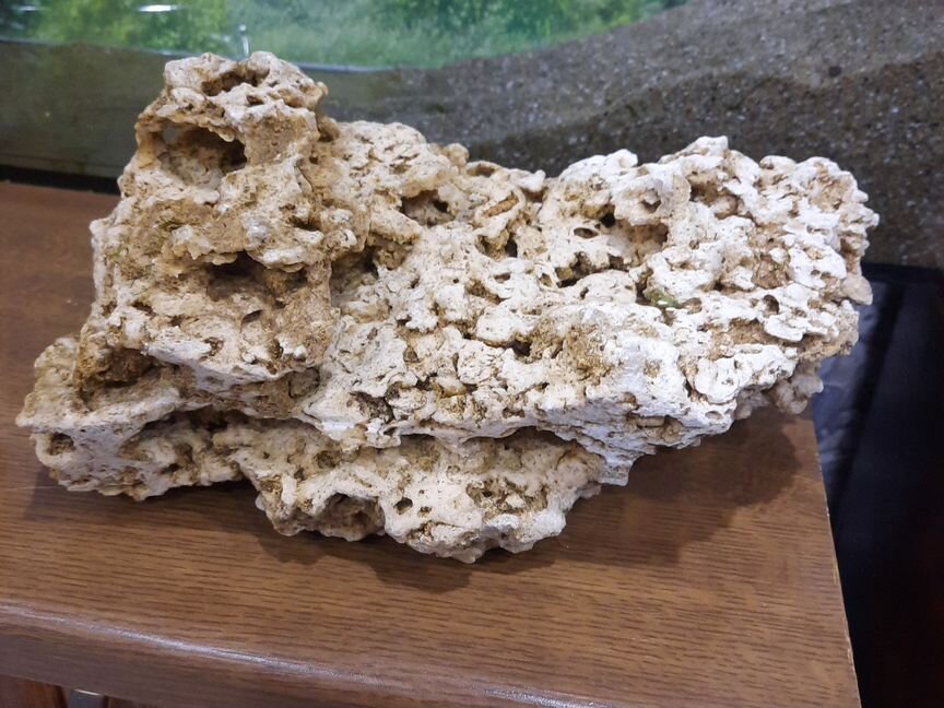 Камень песчанник