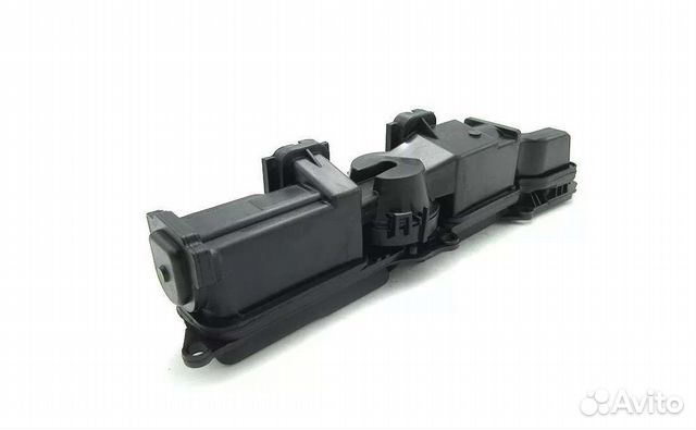 Клапан вентиляции картерных газов a16xht купить в Москве с доставкой ...