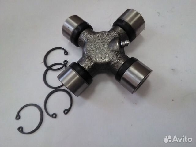 Крестовина карданного вала CNH Case - NEW holland купить в Санкт ...