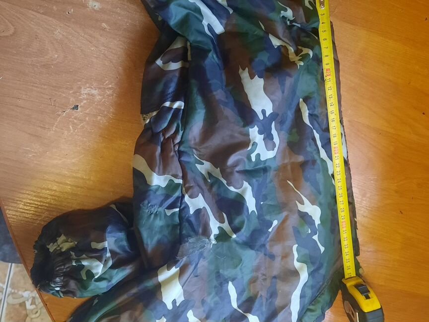Одежда для собак