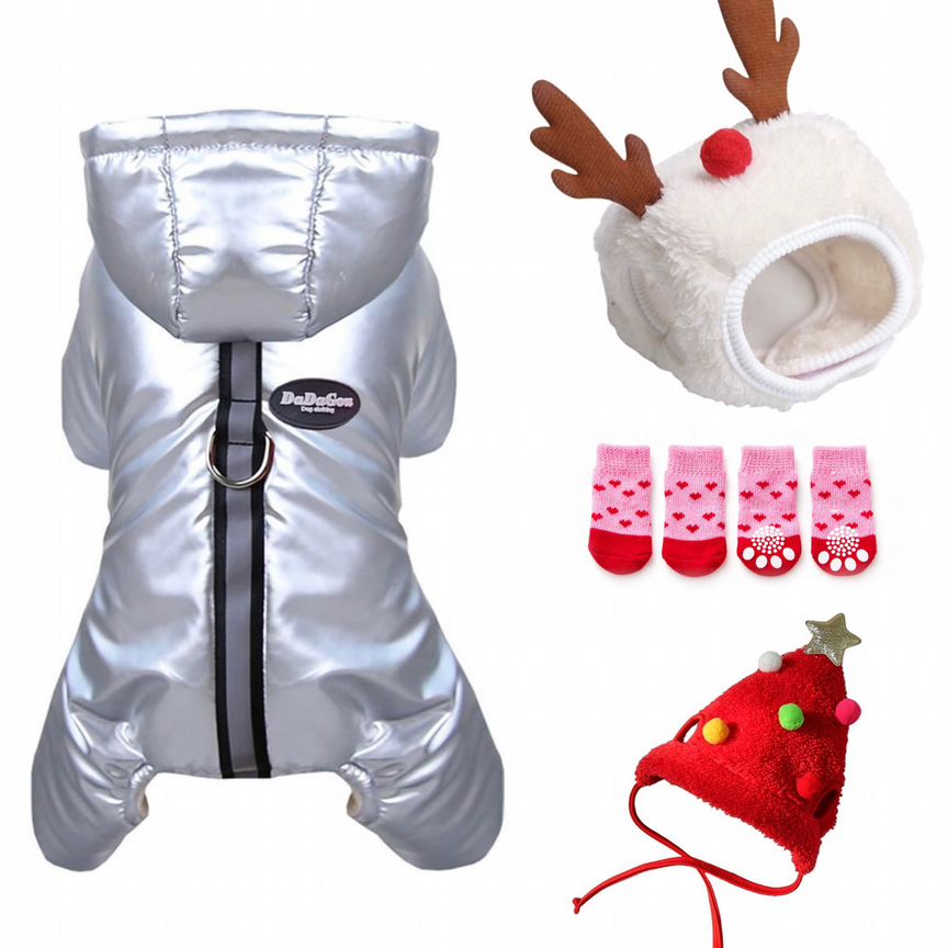 Одежда для собак