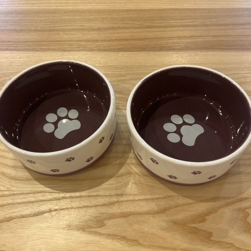 Миски керамика