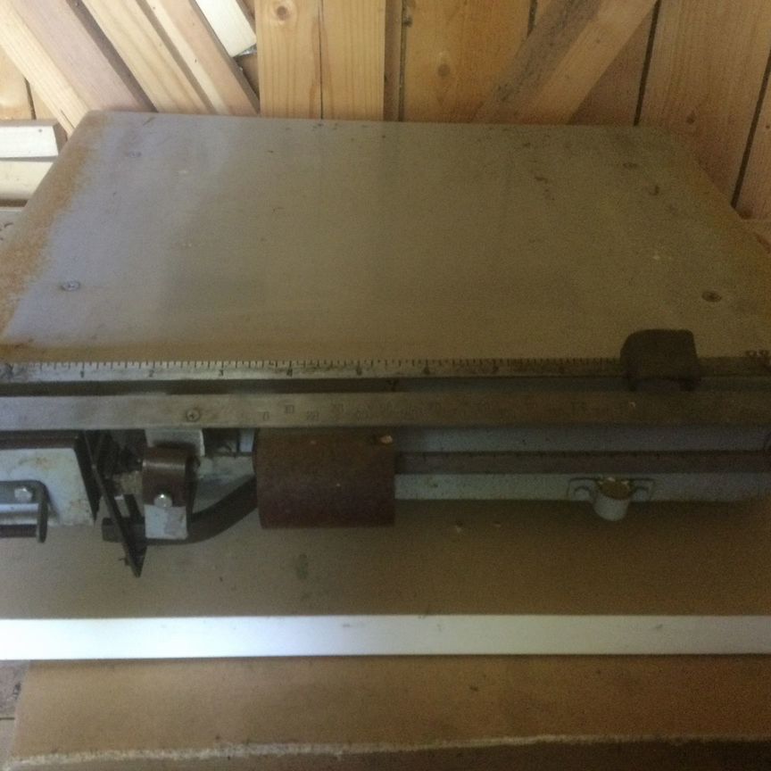 Весы пчеловода 200кг