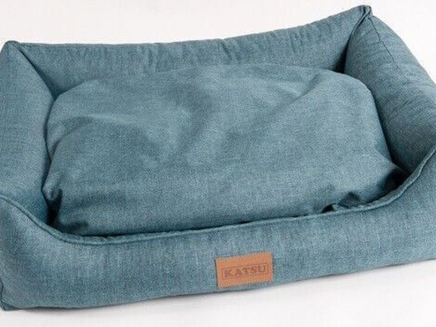 Katsu sofa OPI BIG size 130х115х14 см лежак для жи