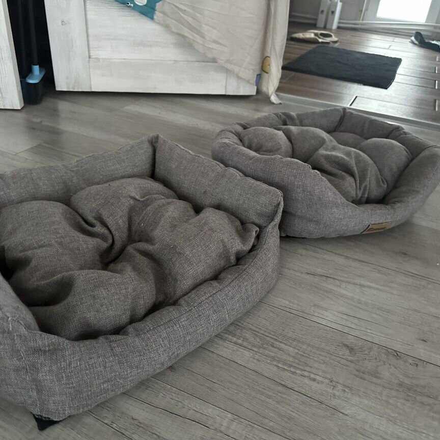 Лежак для кошки Gamma