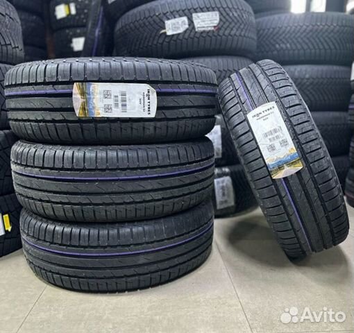 Nokian Tyres Nordman S2 SUV 245/70 R16 107T купить в Санкт-Петербурге ...