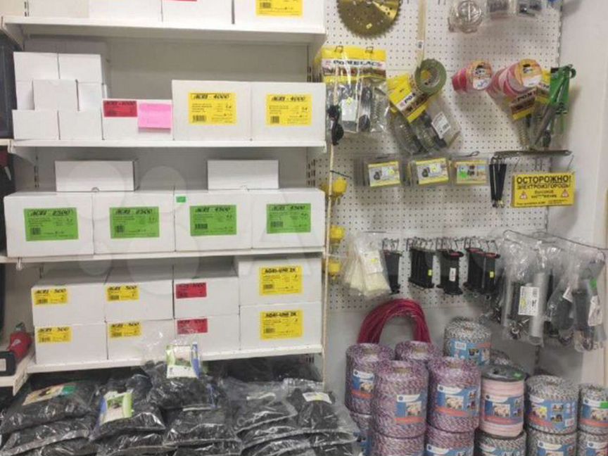 Электропастухи agri и комплектующие