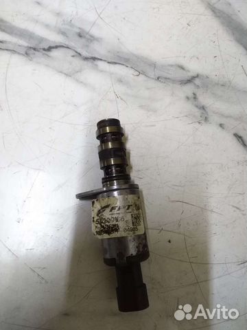 Клапан изменения фаз fiat albea купить в Набережных Челнах с доставкой ...