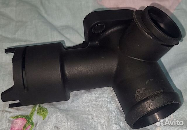 Корпус термостата Porsche cayenne 3.6, Touareg, Q7 купить в ...