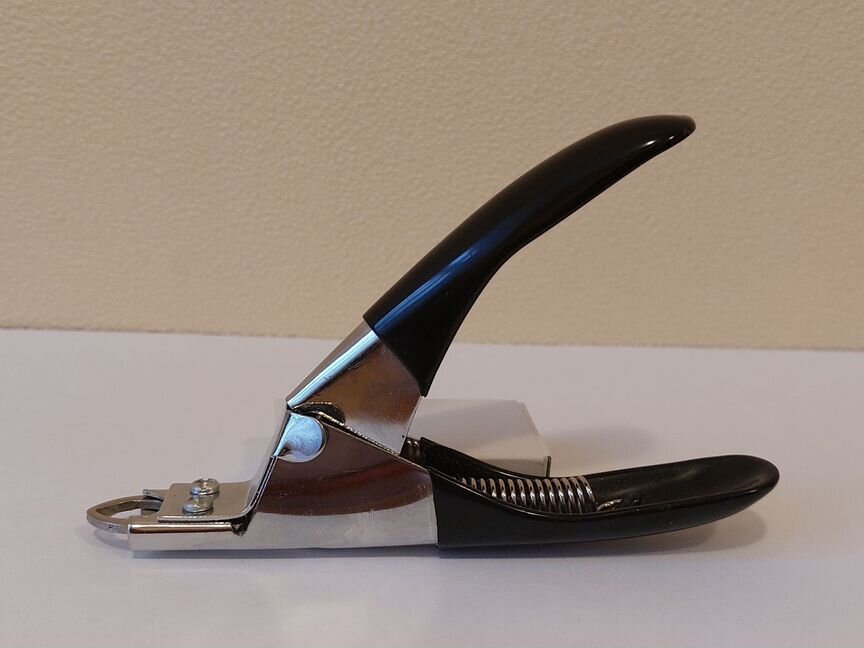 Коктерез-гильотина для животных