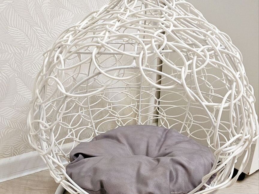 Домик кокон для животных