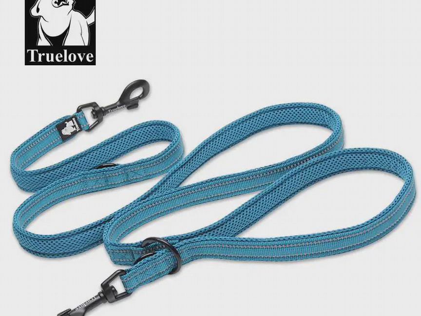 Поводок перестежка