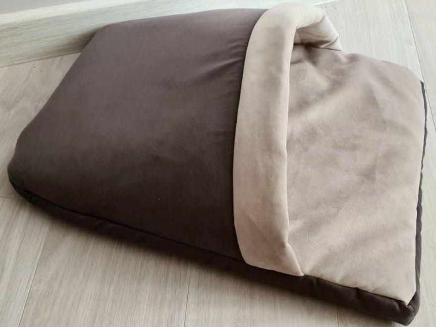 Лежанка тапок для животных