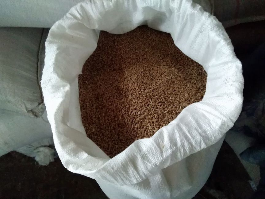 Продажа кормов для с/ж. доставка