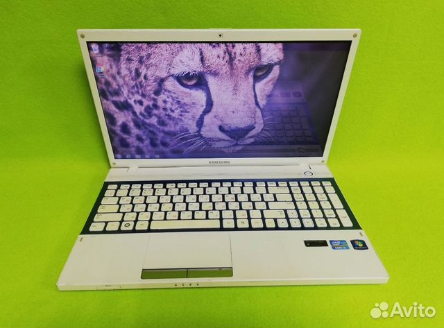 Ноутбук Игровой Samsung Core i3/15.6/5/SSD/1гб-GT купить в Москве ...