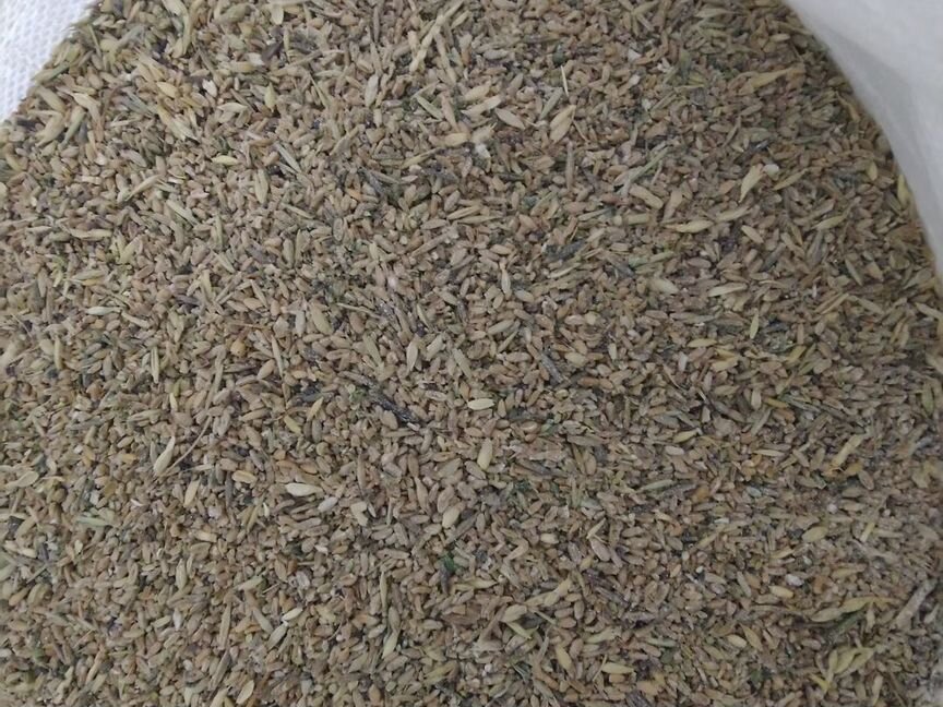 Корма для сельскохозяйственных животных