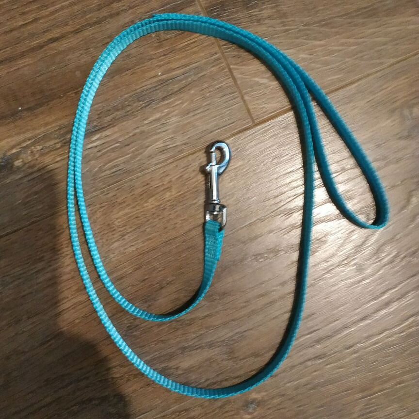 Поводок для собак Hunter SMART Ecco 10/110