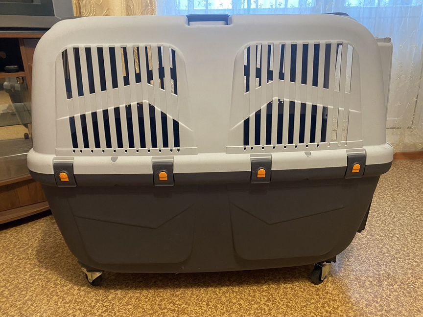 Переноска skudo 7