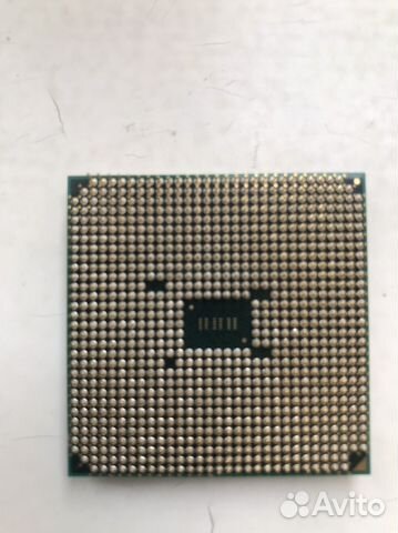 Процессор AMD A8-8600 series купить в Краснодаре с доставкой ...