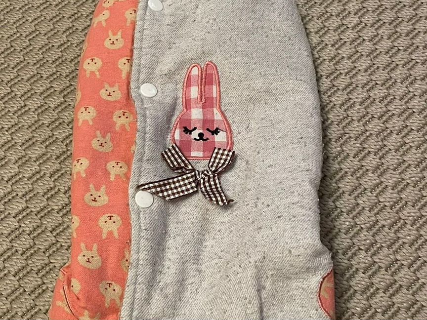 Одежда для собак мелких пород