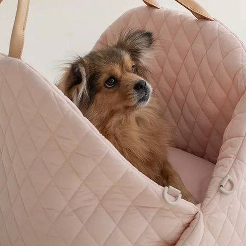 Новая Переноска для собак и кошек