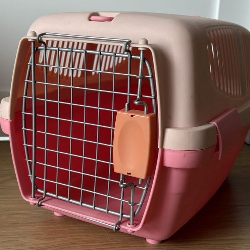 Переноска для животных