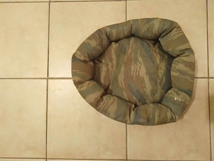 Лежанка для собак и кошек