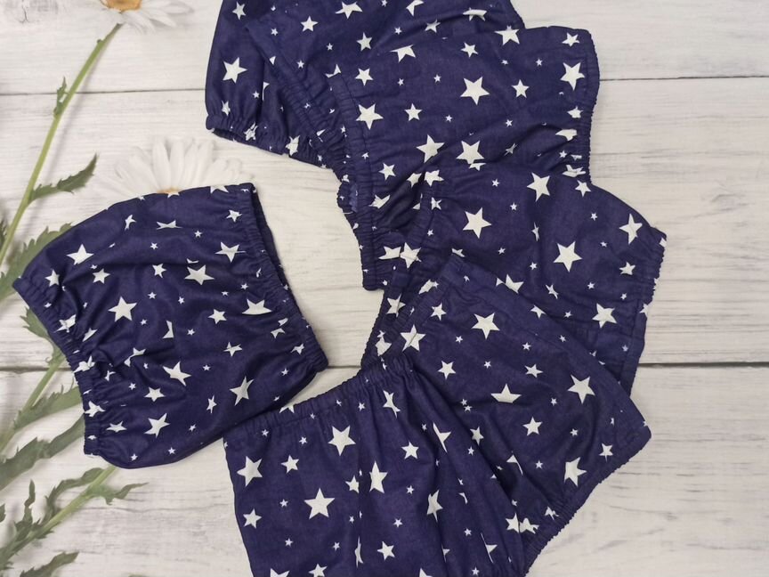 Снуд для собак