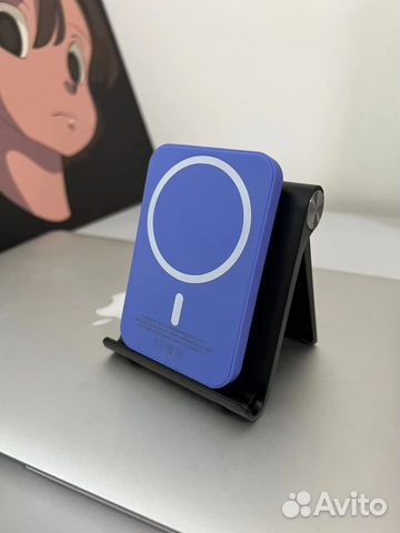 Пауэр банк аккумулятор Apple Battery Pack купить в Москве | Электроника ...
