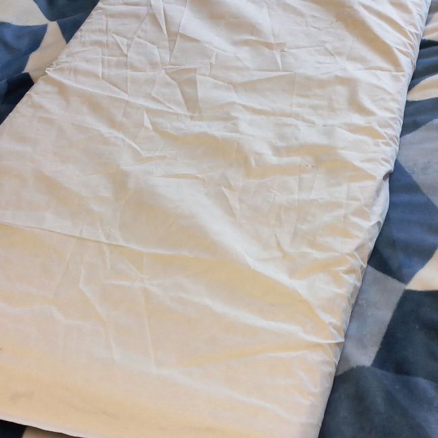 Лежанка для собаки