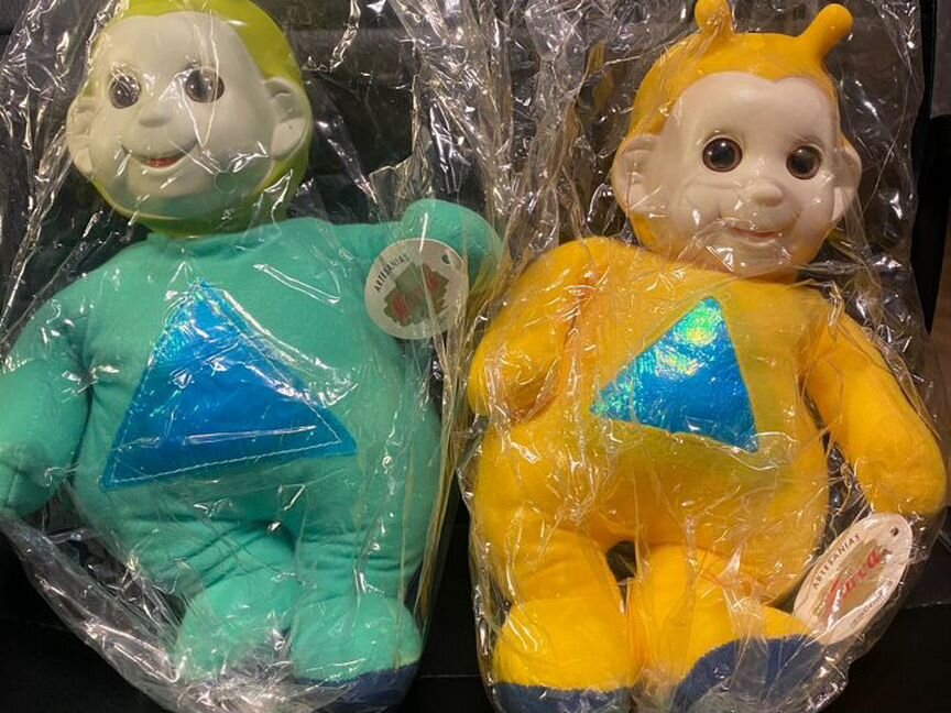 Любимая игрушка для Вашего питомца