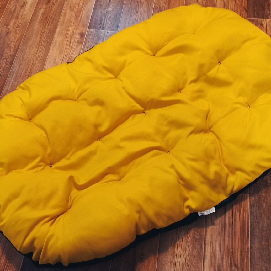 Лежанка для собак