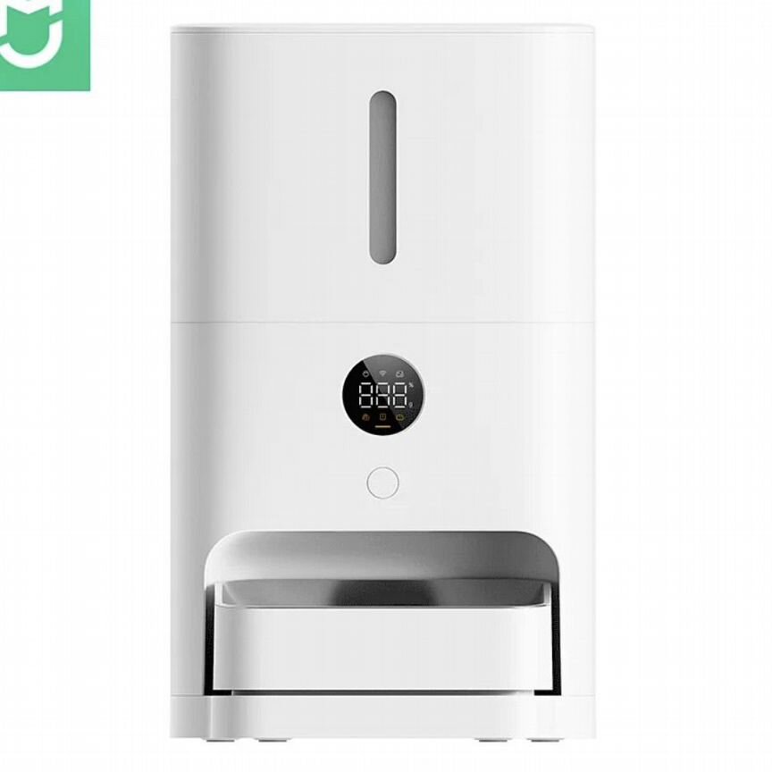 Автокормушка Xiaomi Mijia SMART Pet Feeder 2