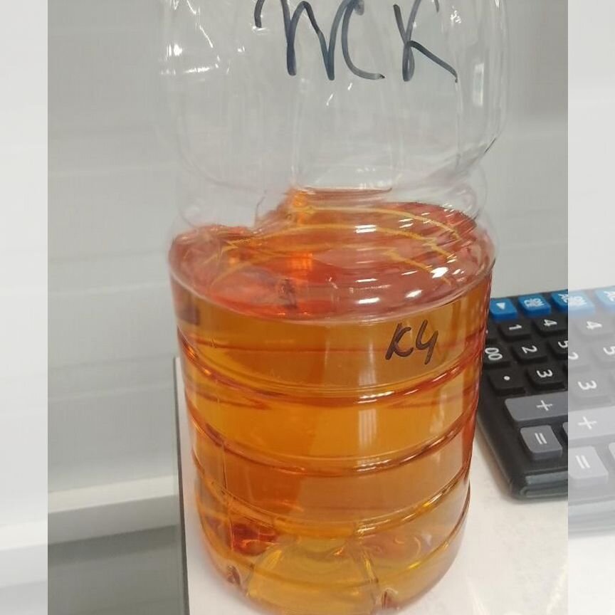 Жирные кислоты подсолнечного масла