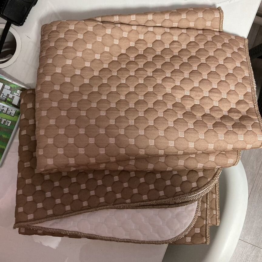 Пеленки ввпитывающие впитывающие многор. 70*30